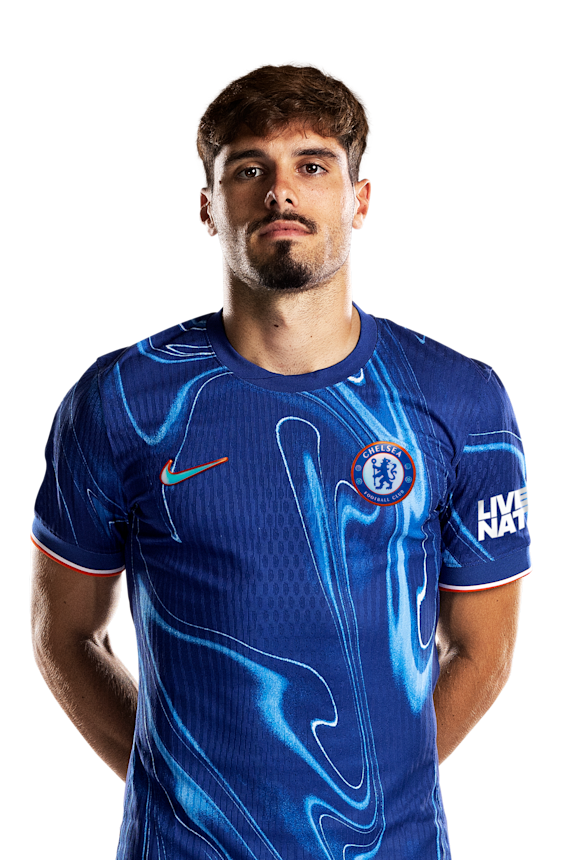 Pedro Neto | Profile | Official Site | Chelsea Football Club